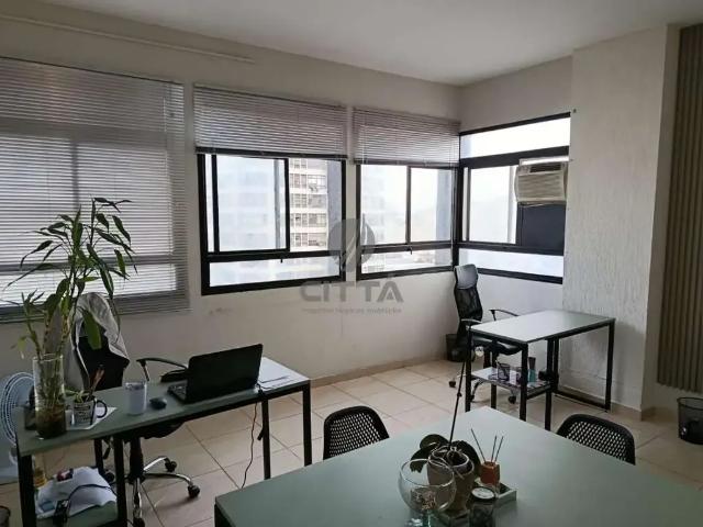 Conj. Comercial / Sala para Venda em Campinas/SP Centro