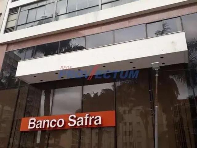 Conj. Comercial / Sala para Venda em Campinas/SP Centro