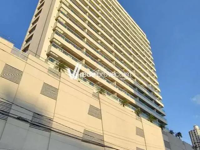Conj. Comercial / Sala para Venda em Campinas/SP Centro