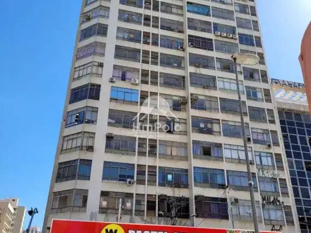 Conj. Comercial / Sala para Venda em Campinas/SP Centro
