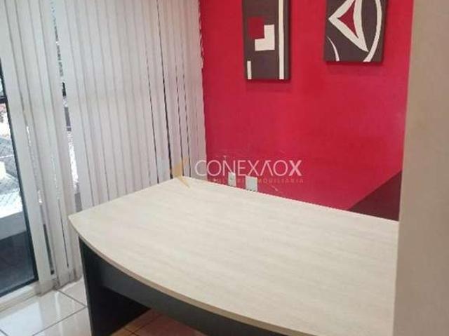 Conj. Comercial / Sala para Venda em Campinas/SP Centro
