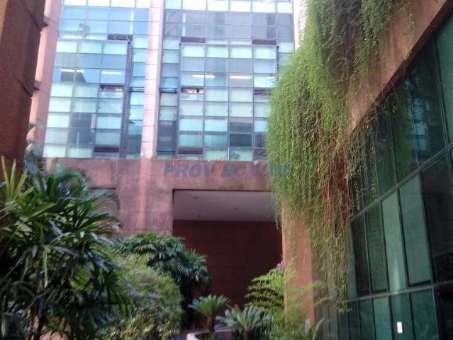 Conj. Comercial / Sala para Venda em Campinas/SP Centro
