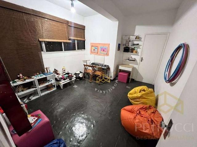 Conj. Comercial / Sala para Venda em Campinas/SP Centro