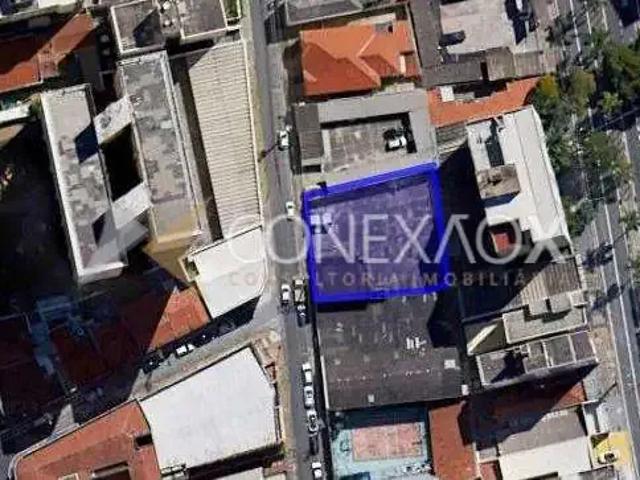 Conj. Comercial / Sala para Venda em Campinas/SP Centro