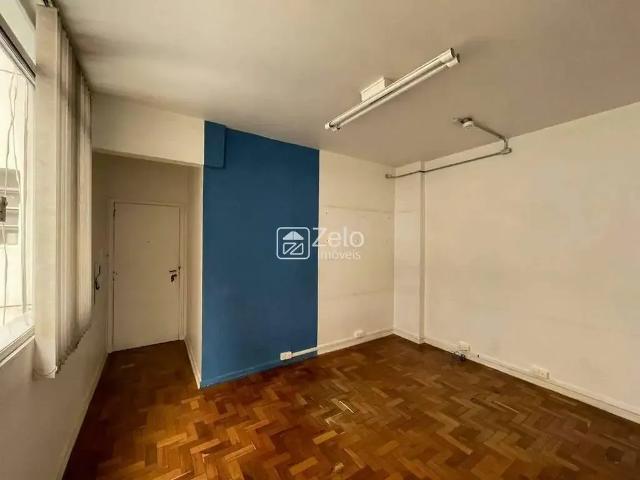 Conj. Comercial / Sala para Venda em Campinas/SP Centro
