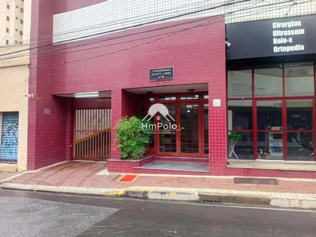 Conj. Comercial / Sala para Venda em Campinas/SP Centro