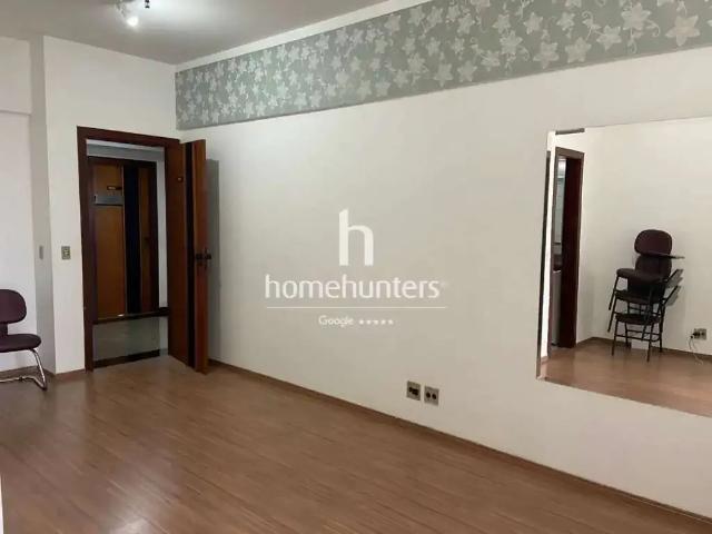 Conj. Comercial / Sala para Venda em Campinas/SP Centro