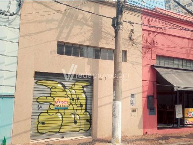 Conj. Comercial / Sala para Venda em Campinas/SP Centro