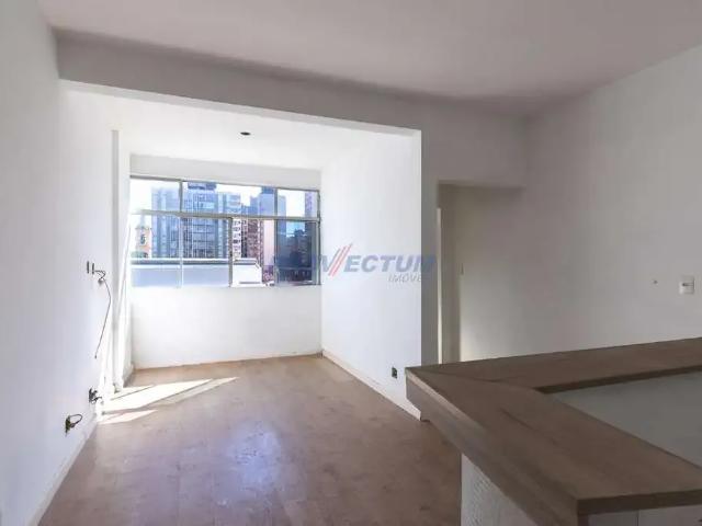 Conj. Comercial / Sala para Venda em Campinas/SP Centro