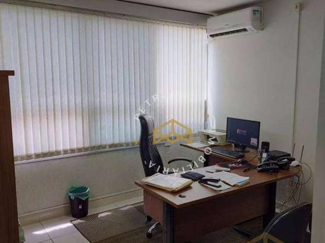 Conj. Comercial / Sala para Venda em Campinas/SP Centro