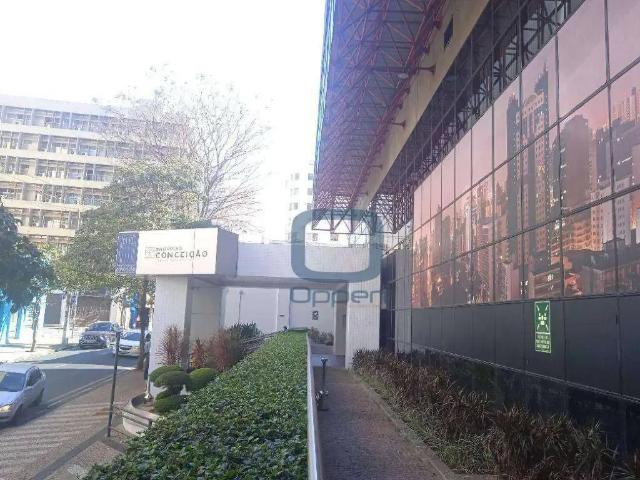 Conj. Comercial / Sala para Venda em Campinas/SP Centro