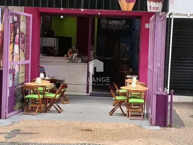 Conj. Comercial / Sala para Venda em Campinas/SP Centro