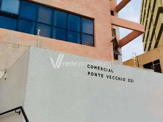 Conj. Comercial / Sala para Venda em Campinas/SP Centro
