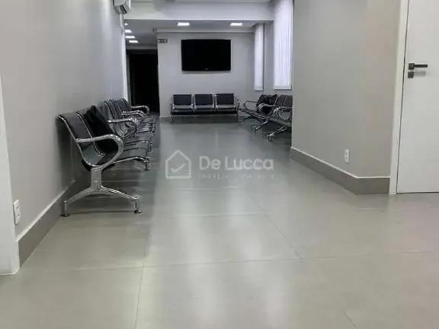 Conj. Comercial / Sala para Venda em Campinas/SP Centro