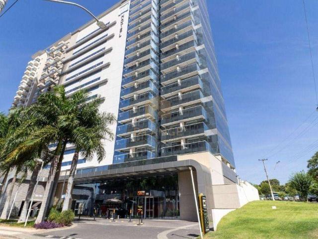 Conj. Comercial / Sala para Venda em Campinas/SP Centro