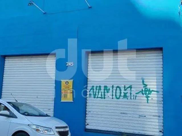 Conj. Comercial / Sala para Venda em Campinas/SP Centro