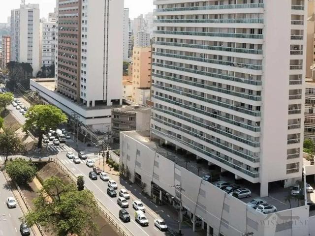 Conj. Comercial / Sala para Venda em Campinas/SP Centro