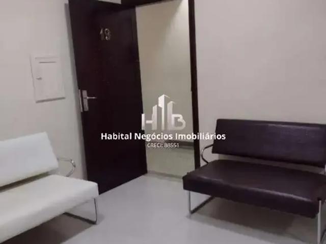 Conj. Comercial / Sala para Venda em Campinas/SP Centro