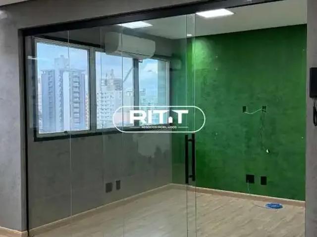 Conj. Comercial / Sala para Venda em Campinas/SP Centro