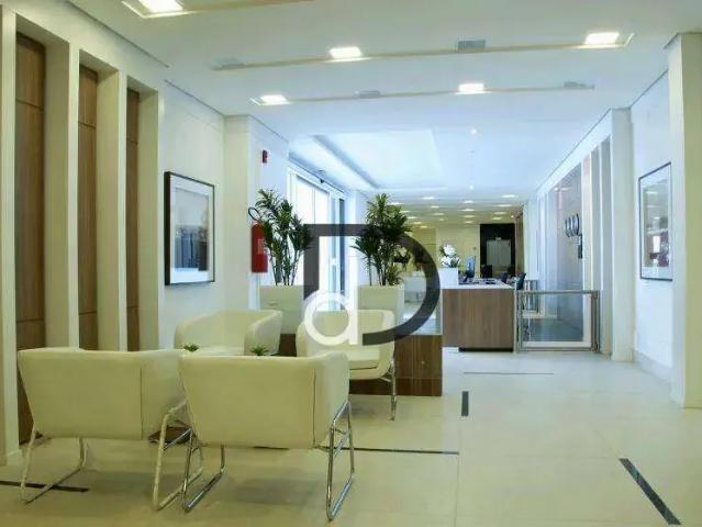 Conj. Comercial / Sala para Venda em Campinas/SP Centro