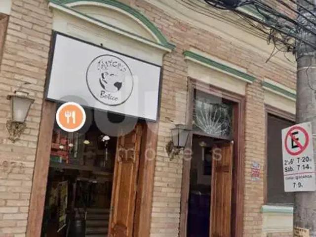 Conj. Comercial / Sala para Venda em Campinas/SP Centro 1 Quartos