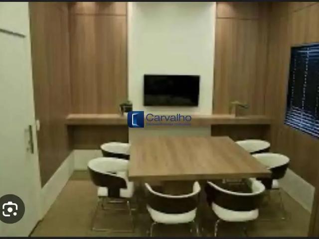 Conj. Comercial / Sala para Venda em Campinas/SP Centro 1 Quartos