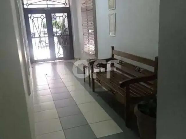 Conj. Comercial / Sala para Venda em Campinas/SP Centro 1 Quartos