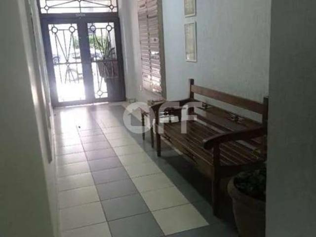 Conj. Comercial / Sala para Venda em Campinas/SP Centro 1 Quartos
