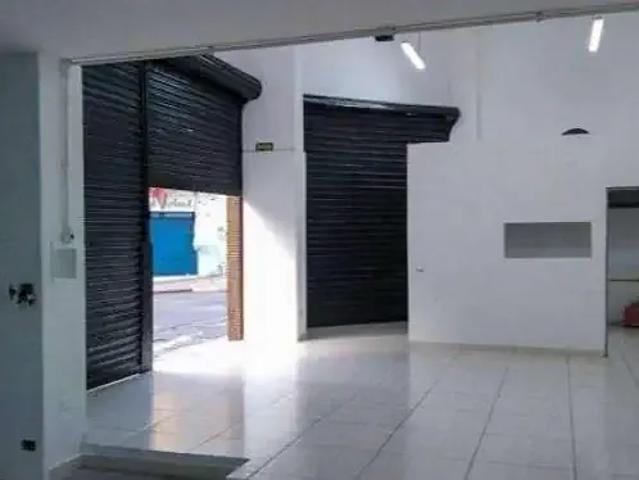Conj. Comercial / Sala para Venda em Campinas/SP Centro 1 Quartos