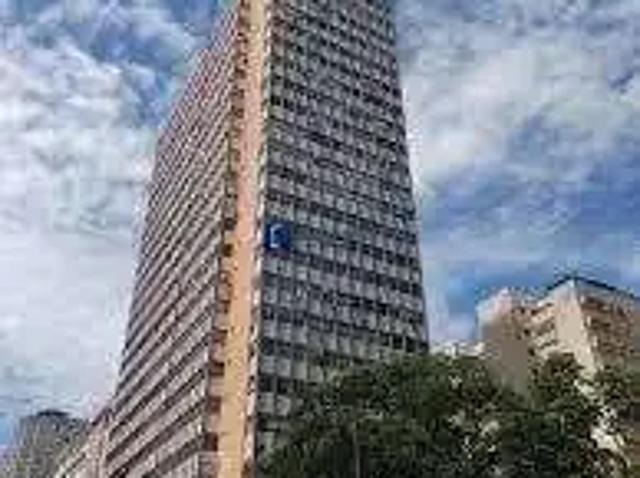 Conj. Comercial / Sala para Venda em Campinas/SP Centro 1 Quartos