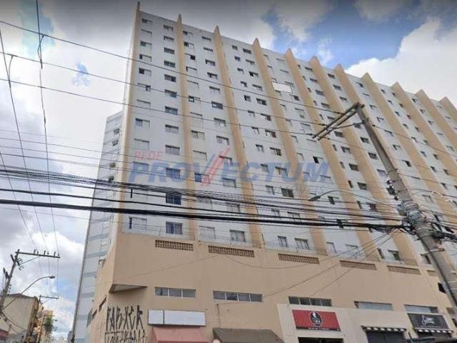 Conj. Comercial / Sala para Venda em Campinas/SP Centro 1 Quartos