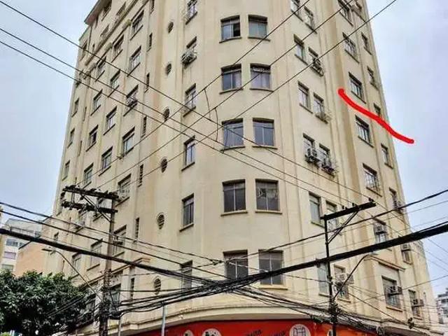 Conj. Comercial / Sala para Venda em Campinas/SP Centro