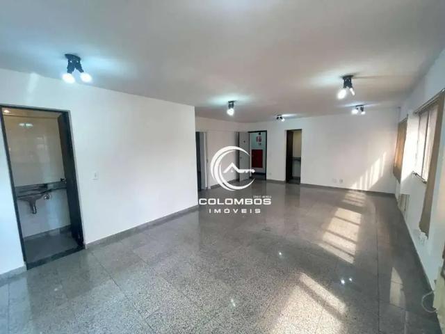 Conj. Comercial / Sala para Venda em Campinas/SP Centro