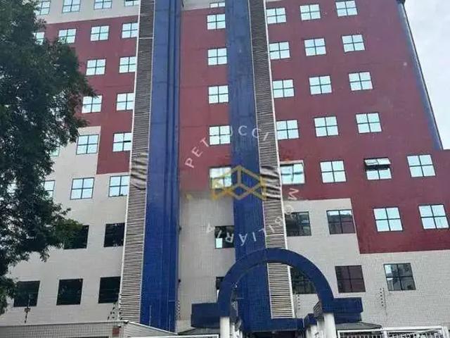 Conj. Comercial / Sala para Venda em Campinas/SP Centro