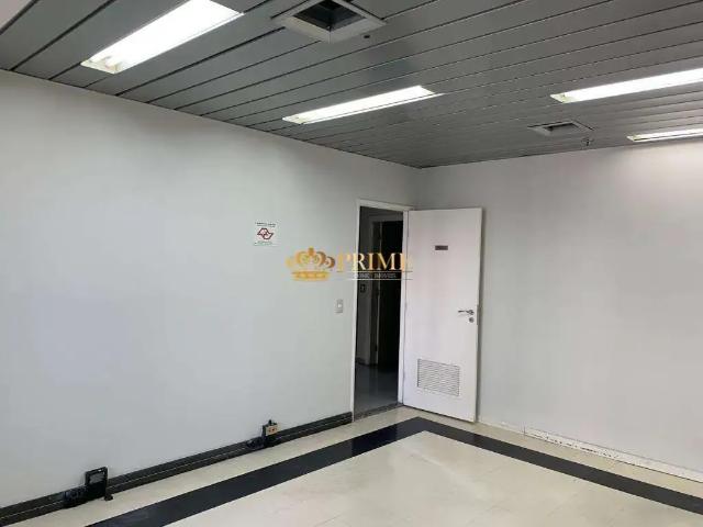Conj. Comercial / Sala para Venda em Campinas/SP Centro