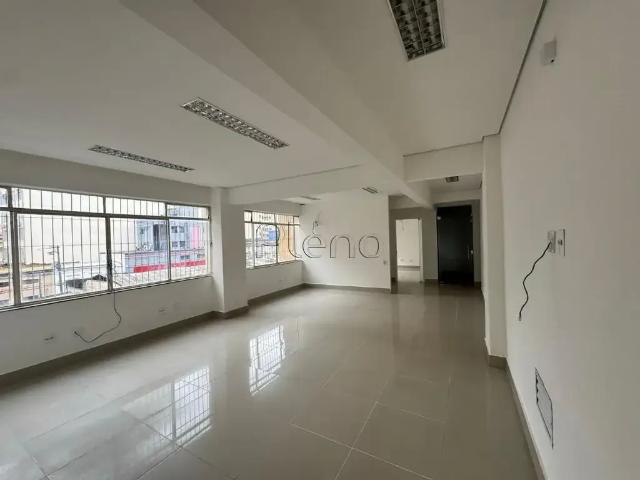 Conj. Comercial / Sala para Venda em Campinas/SP Centro