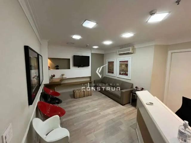 Conj. Comercial / Sala para Venda em Campinas/SP Centro