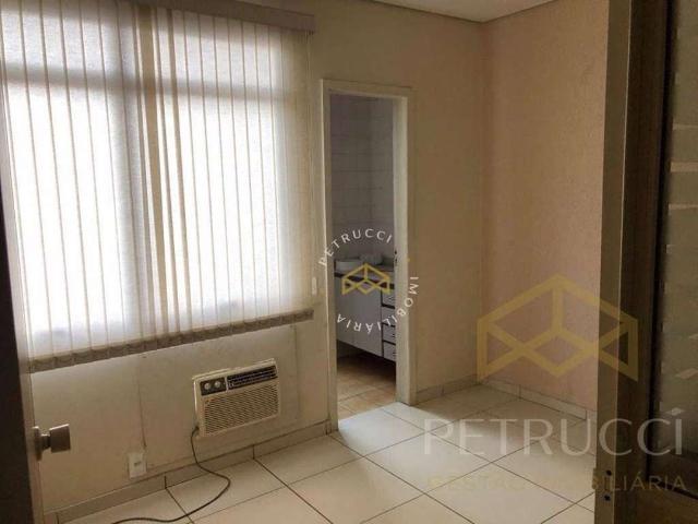 Conj. Comercial / Sala para Venda em Campinas/SP Centro