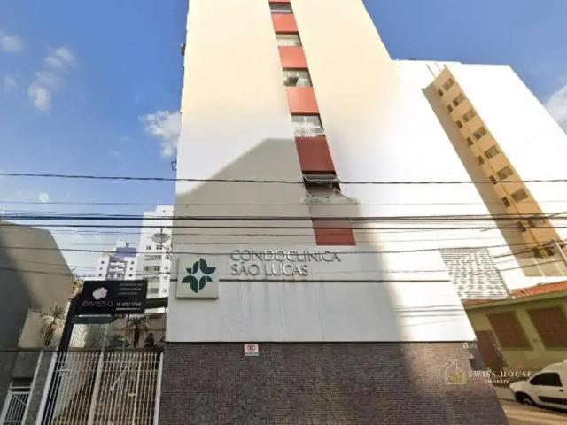 Conj. Comercial / Sala para Venda em Campinas/SP Centro
