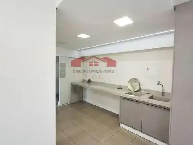 Conj. Comercial / Sala para Venda em Campinas/SP Centro