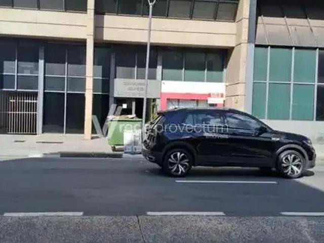 Conj. Comercial / Sala para Venda em Campinas/SP Centro