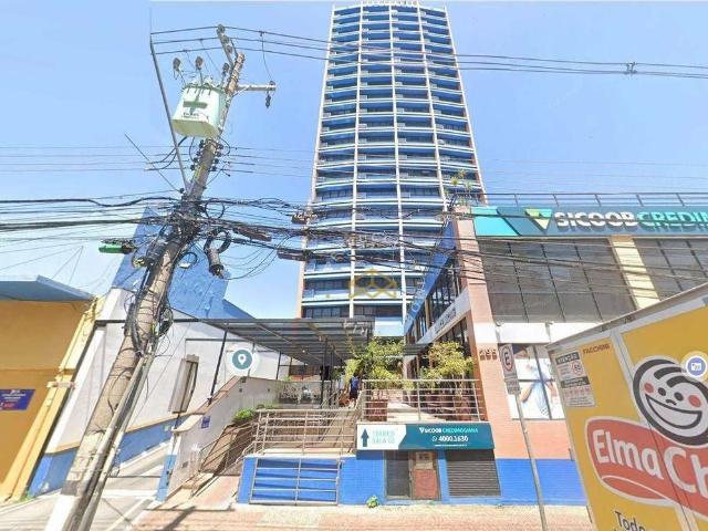 Conj. Comercial / Sala para Venda em Campinas/SP Centro