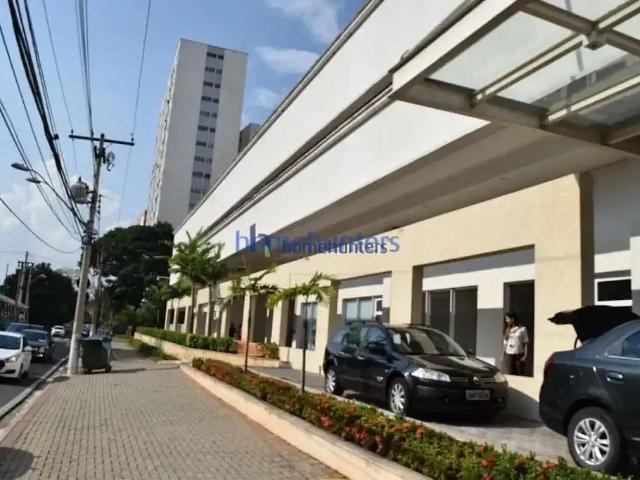 Conj. Comercial / Sala para Venda em Campinas/SP Centro