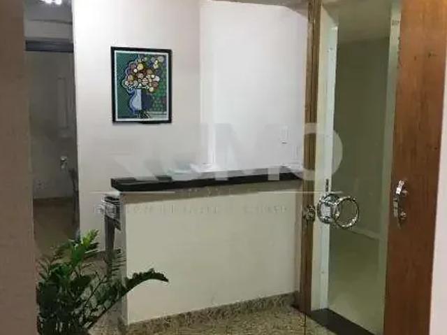 Conj. Comercial / Sala para Venda em Campinas/SP Centro
