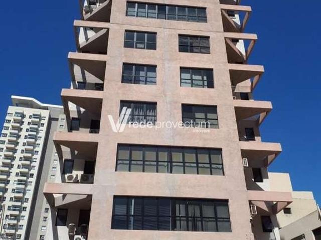 Conj. Comercial / Sala para Venda em Campinas/SP Centro