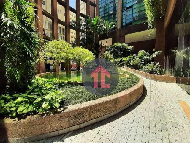 Conj. Comercial / Sala para Venda em Campinas/SP Centro