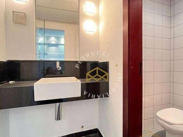 Conj. Comercial / Sala para Venda em Campinas/SP Centro