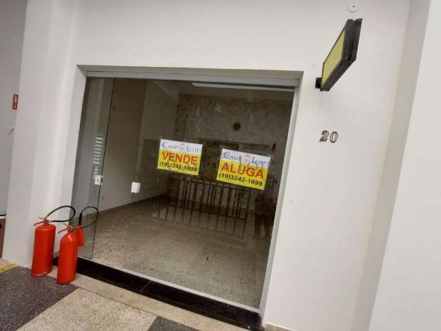 Conj. Comercial / Sala para Venda em Campinas/SP Centro