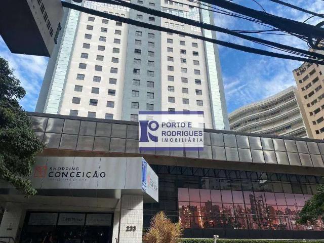 Conj. Comercial / Sala para Venda em Campinas/SP Centro