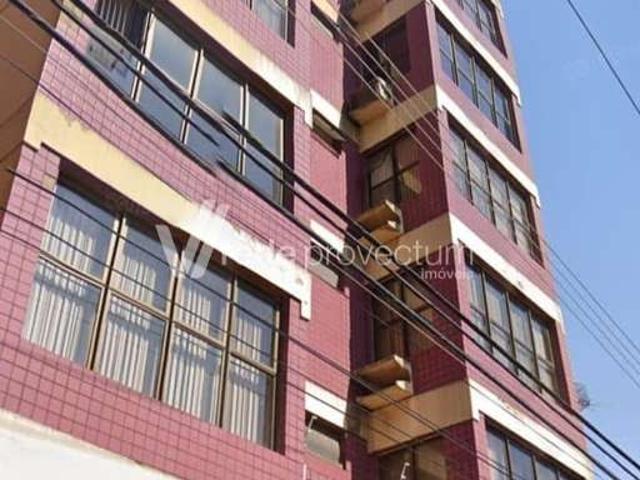 Conj. Comercial / Sala para Venda em Campinas/SP Centro